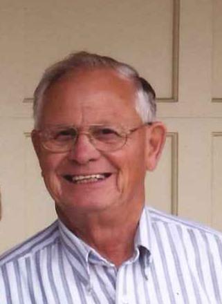 Richard Russell Hengel