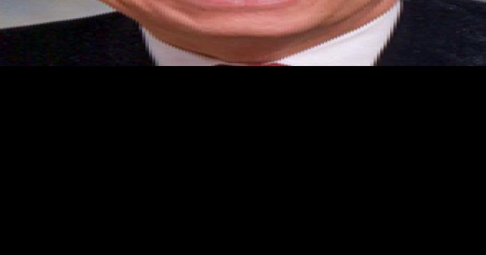 Donald ‘Don’ A. Bronson