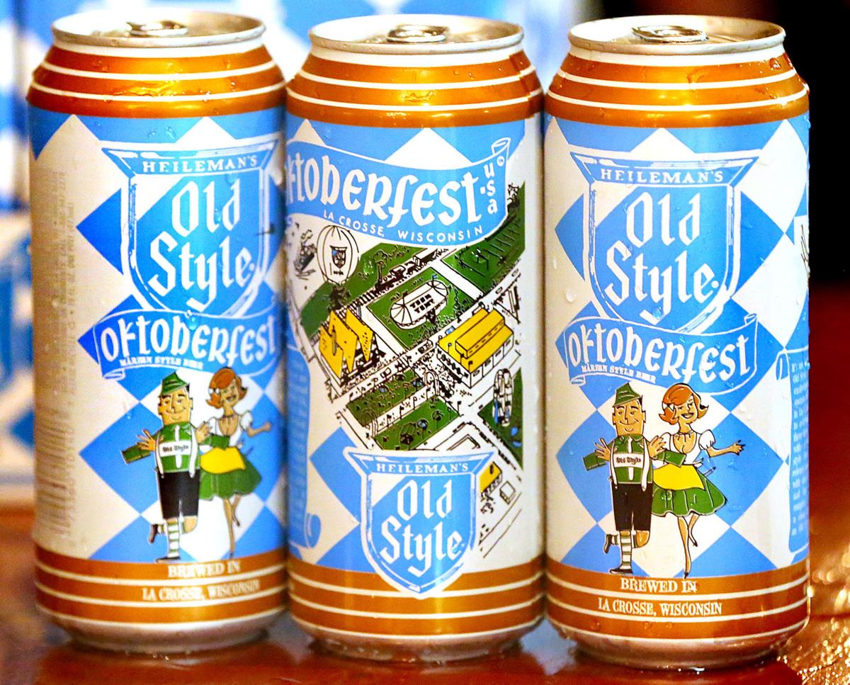 Brewmaster hails 'proudest moment ... Old Style back in La Crosse ...