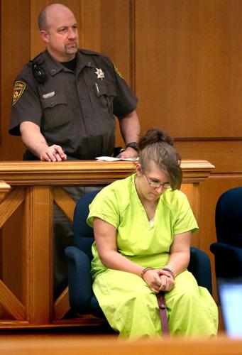 Holmen father charged in death will return to Wisconsin