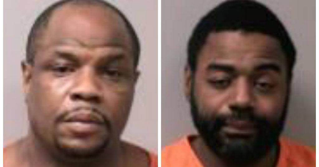 Repeat drug offender Elmore, second La Crosse man charged in heroin ...