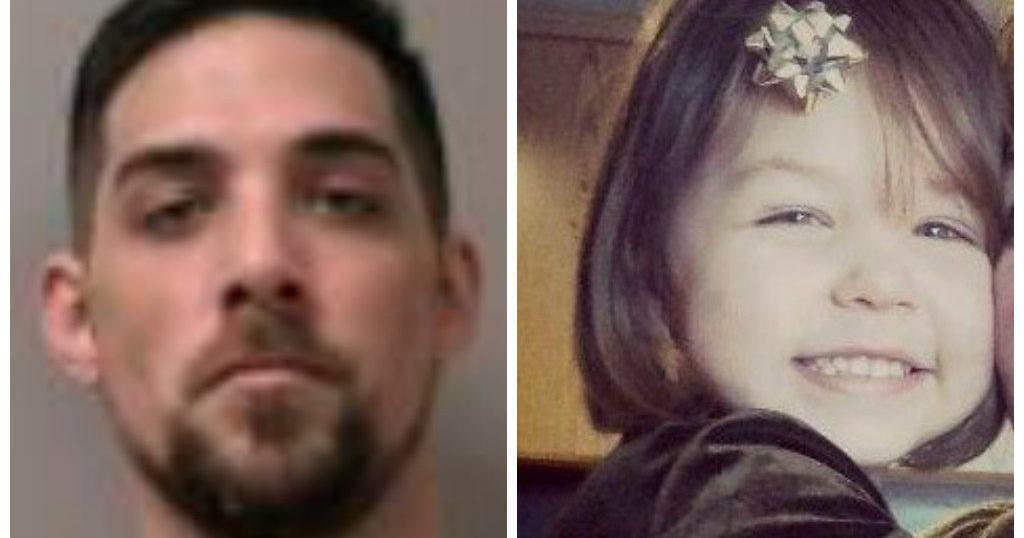 Father sentenced to 5 years for Holmen toddler's torture death