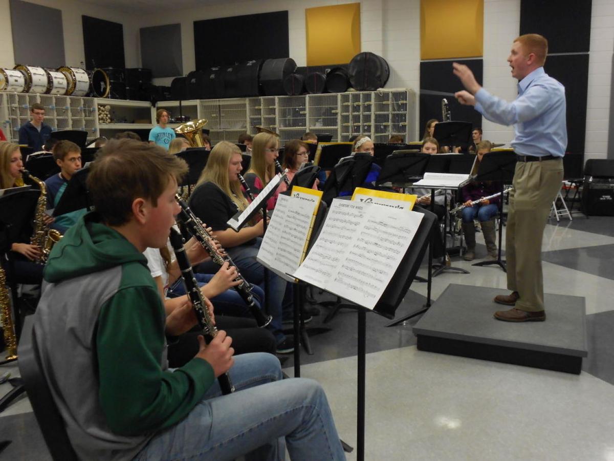 Tomah High School to play at the Outback Bowl