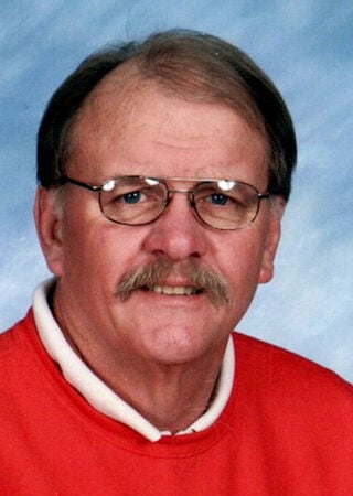 Claremont A. "Jake" Jacobson