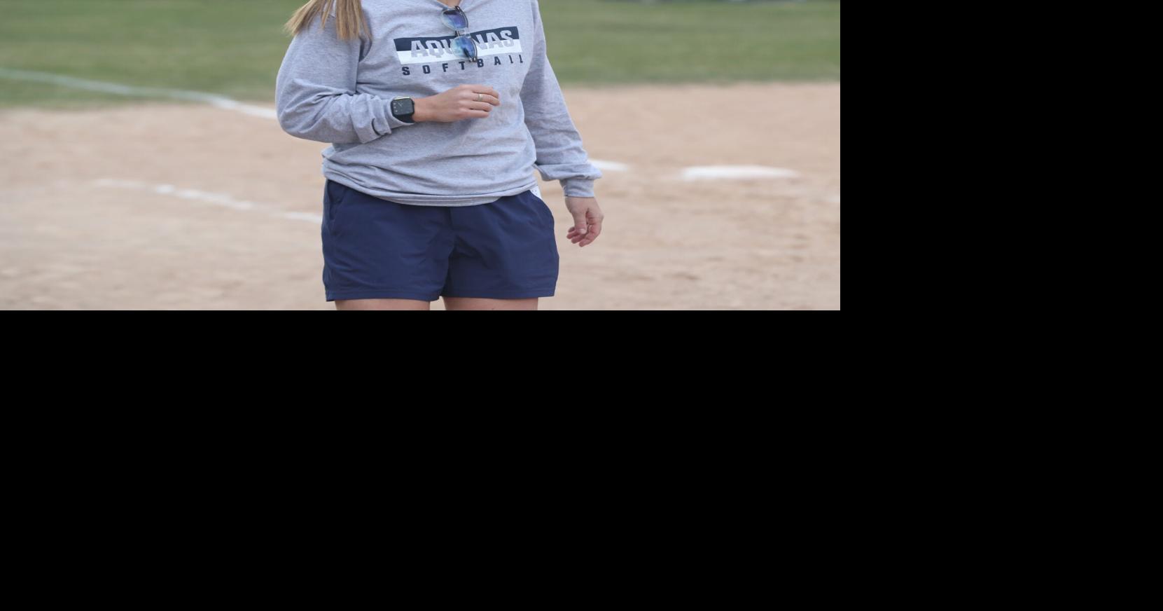 High school softball roundup: Holmen, La Crosse Aquinas post big MVC ...