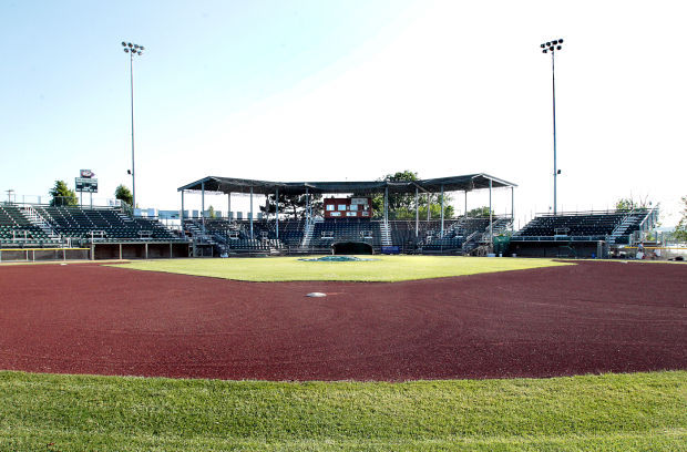 Loggers seeking long-term lease of Copeland Park