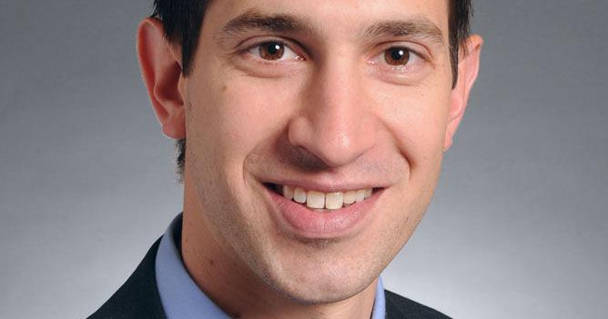 Winona senator Jeremy Miller announces run for third term