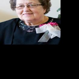 Donna Mae (Hurtz) Leis