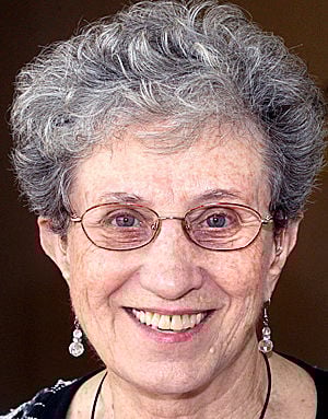 Mayo-Franciscan statue salutes healers' mission