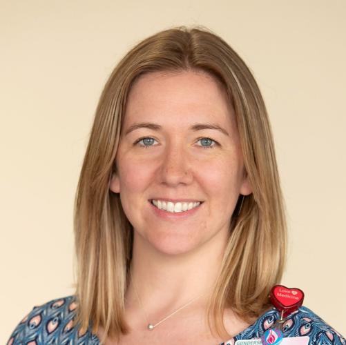 Gundersen awarded $1.1M UW healthy families grant