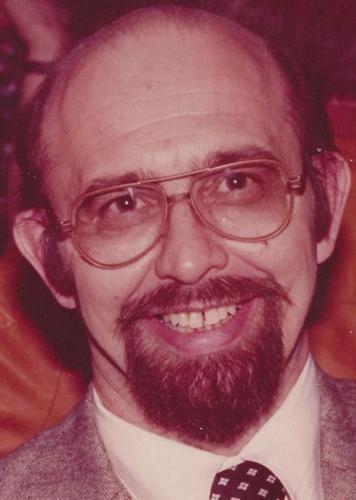 Richard 'Dick' Skaff