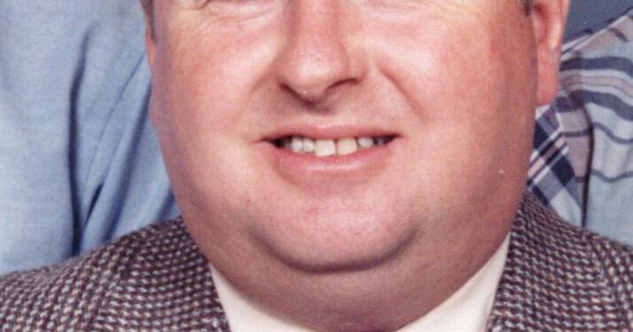 Charles Allen Spiker