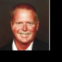 Robert 'Bobby' F. Luedtke