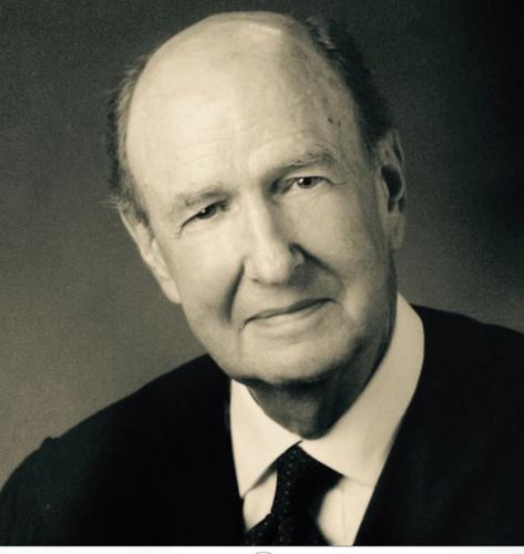 Monroe County Circuit Court Judge J. David Rice to retire