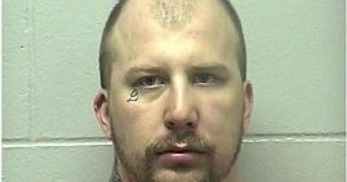 Online exclusive: February jail mug shots