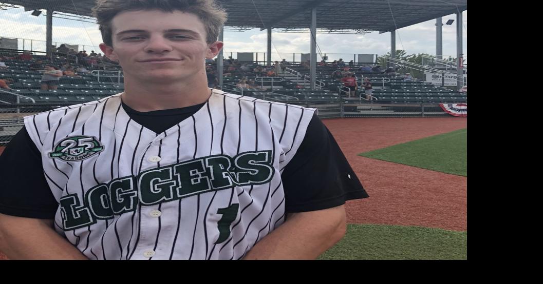 Northwoods League: Braiden Ward's speed an asset for the La Crosse Loggers