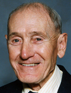 Paul J. Hefti