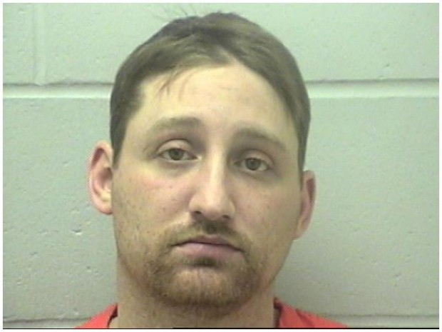 Man pleads in child abuse case