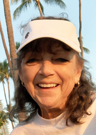 Barbara Jean Ranger