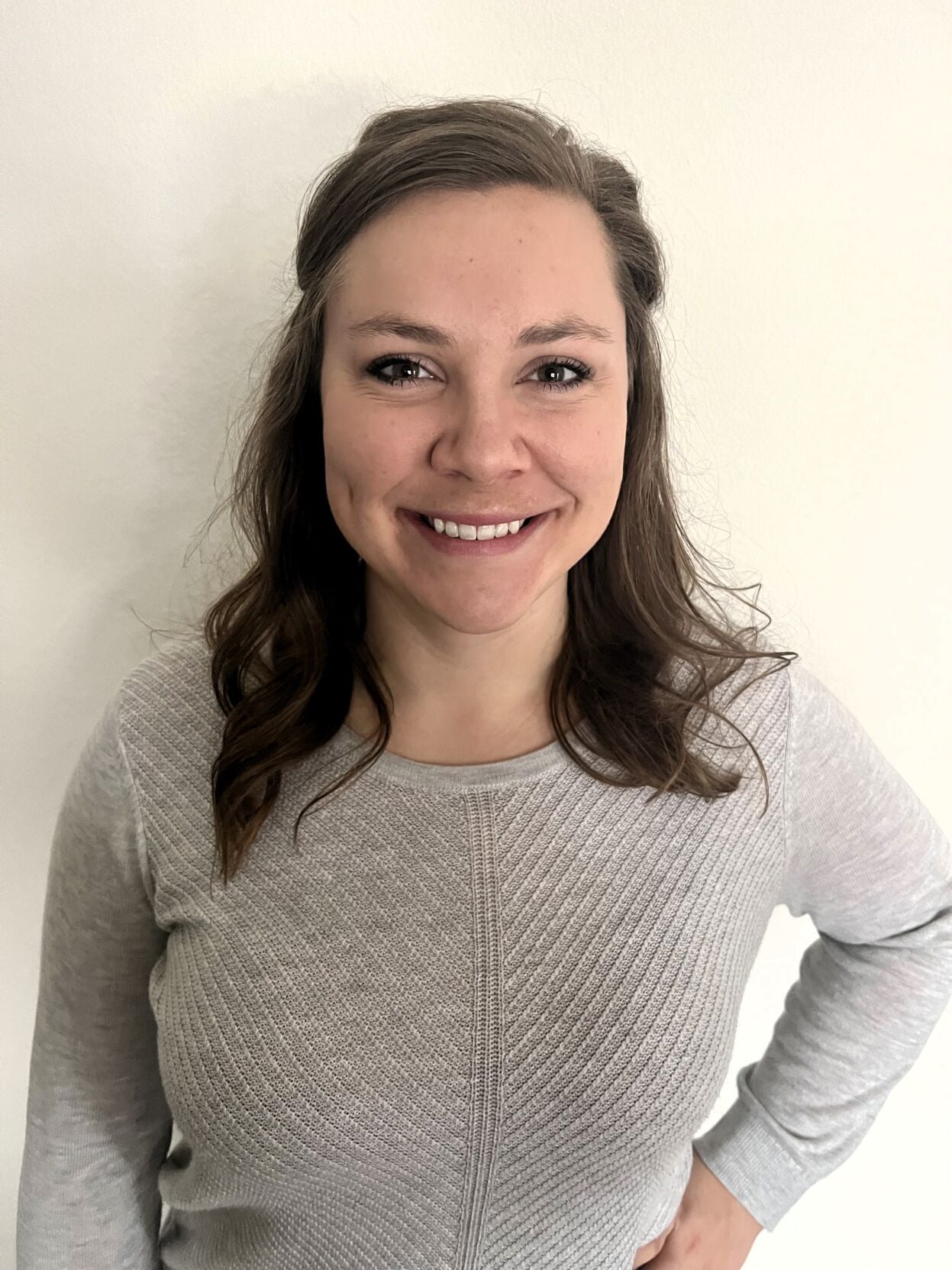 Rising Star Hannah Skibba Amundson
