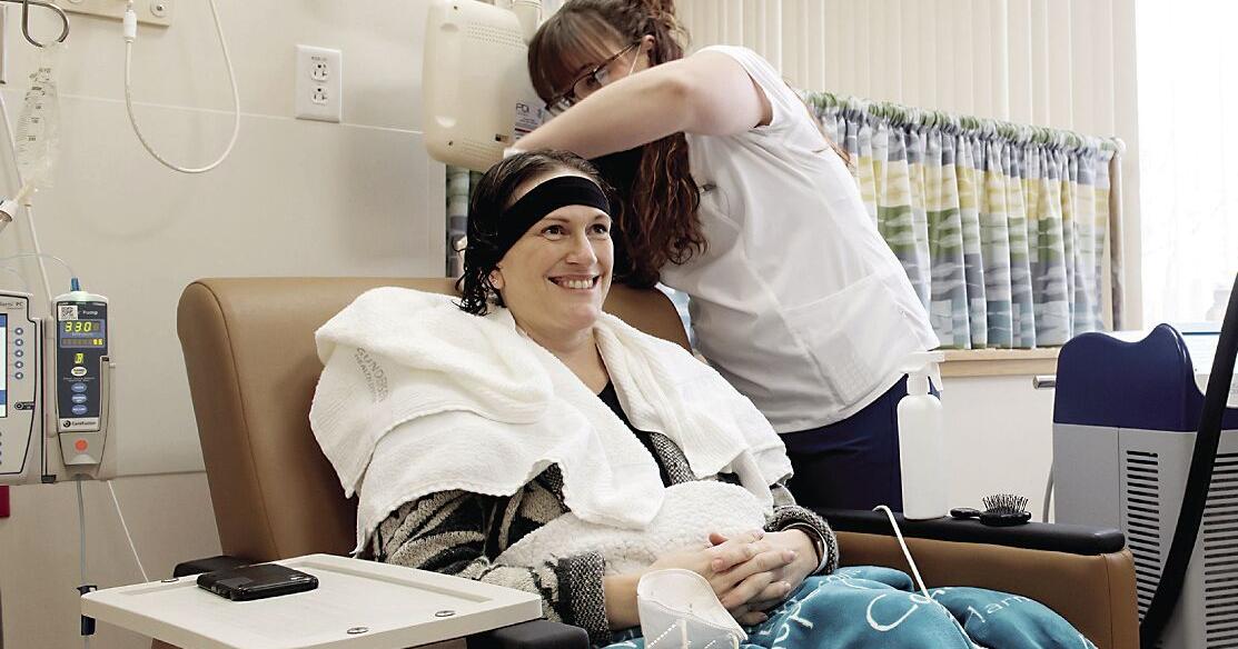 Gundersen now offering DigniCap system to help reduce chemotherapy ...