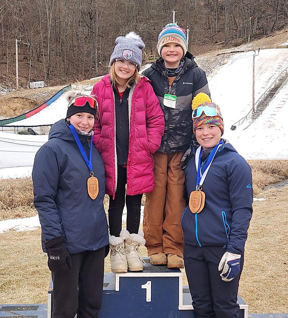 Westby Snowflake Ski Club: A legacy of hosting skiers