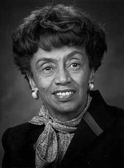 Women's History Month: Jewel Plummer Cobb