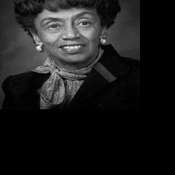 Women's History Month: Jewel Plummer Cobb