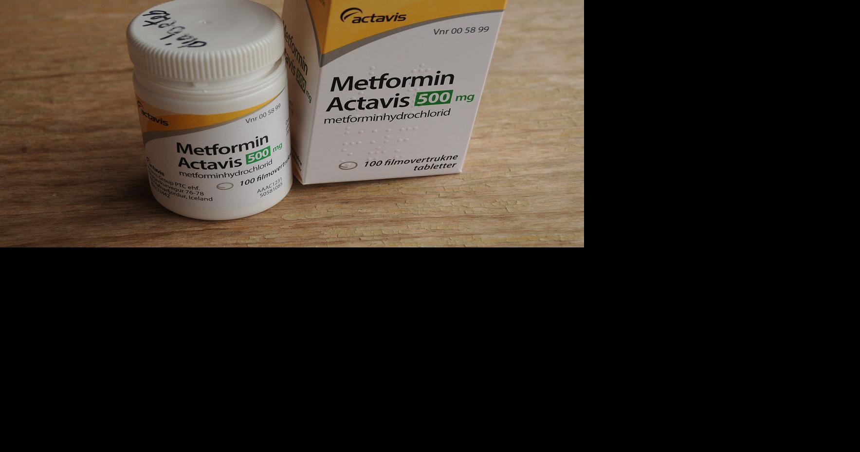 Healthful Hints: What Is metformin for diabetes?
