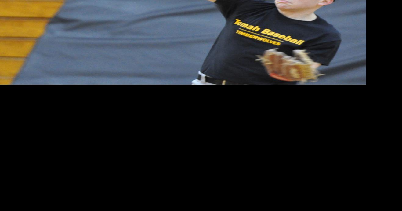 Tomah baseball led by 'unique talent'