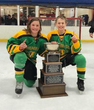 Tomah skaters headed to hockey tournament in Duluth