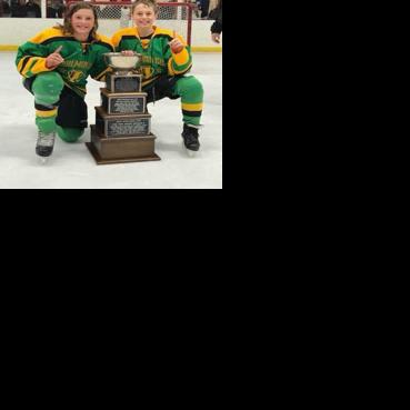 Tomah skaters headed to hockey tournament in Duluth