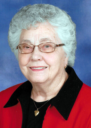 Elsie M. (Anderson) Cantlon