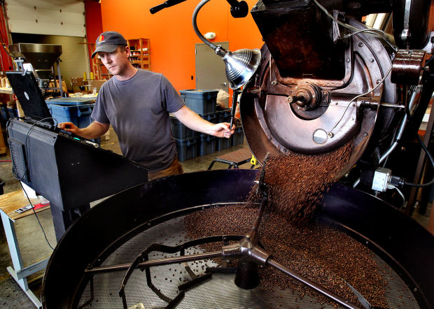 Kickapoo Coffee Roasters expands at new Viroqua location