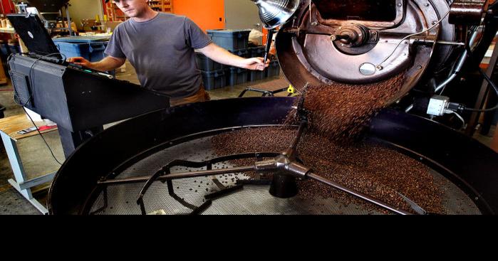 Kickapoo Coffee Roasters expands at new Viroqua location
