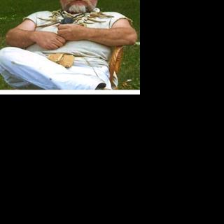 Michael David Mitchell