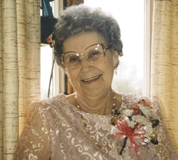 Happy 90th Birthday April 7th Ruby Peters