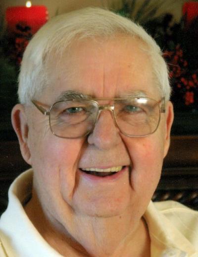 Obituary: Ronald K. Truax