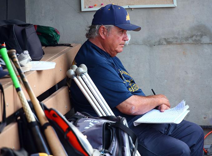 Jeff Brown: Baseball was the love of James Coonan's life