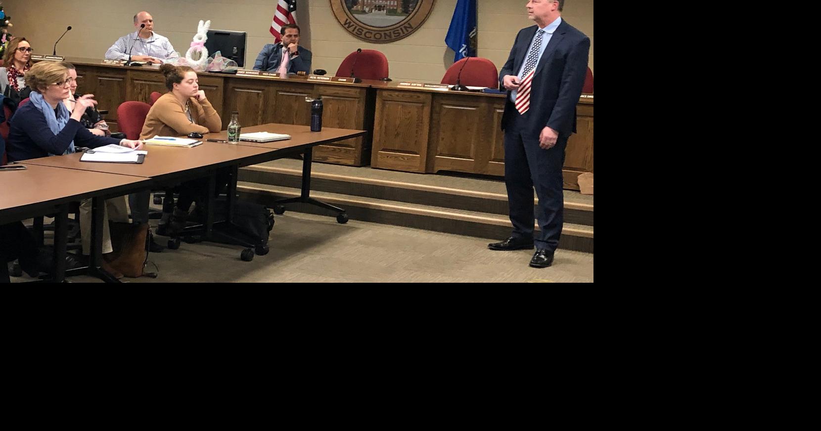 Monroe County judge pitches idea of treatment court