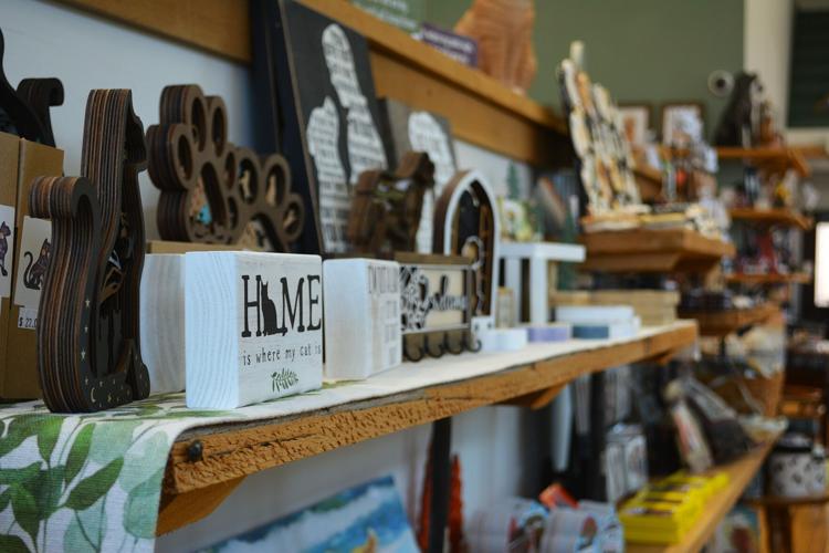 Pet-centric decor store opens in La Crosse's North Side