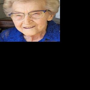 Bernice Martha Lange