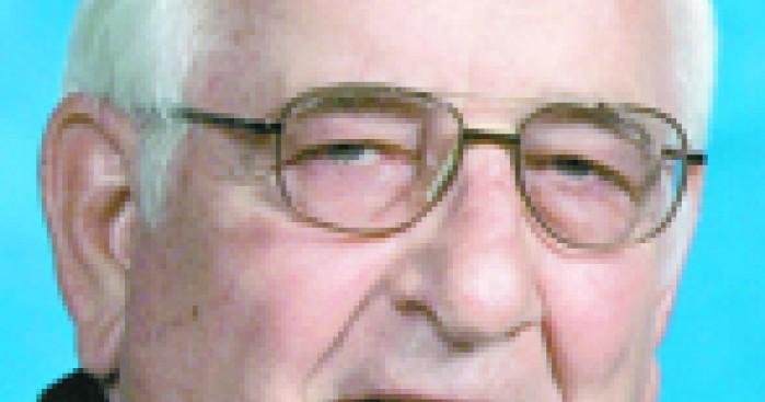 Father Thomas J. Donaldson