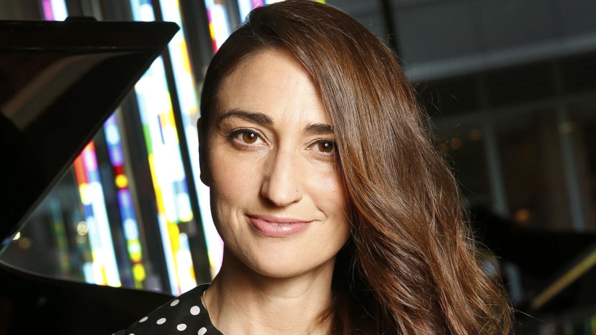 The Women Who Tell Our Stories: Sara Bareilles (1979 - )