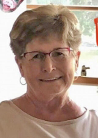Kathleene "Kathy" Anne (Knutson) Iverson