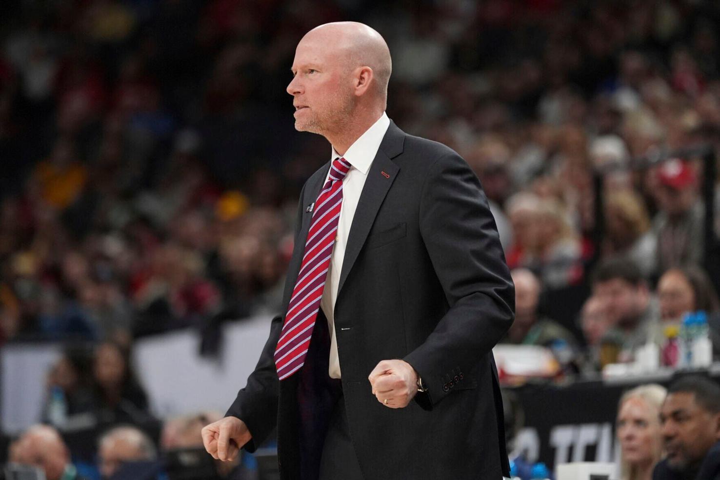 5 times Wisconsin men's basketball won big in 2023-24