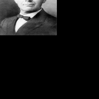 Throwback: The legend of John A. Latsch
