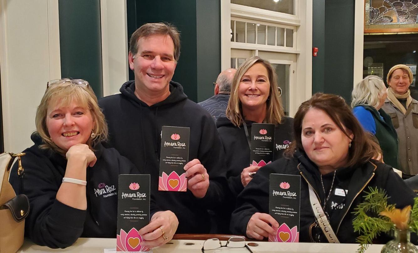 Viroqua SOUP event celebrates record turnout, raises over $650 for ...