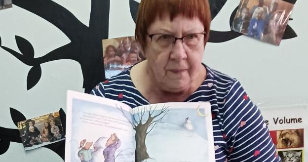 Good Works: Wisconsin Bookworms encourages reading