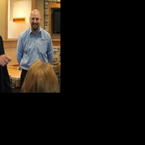 Culver's founder stresses importance of people, hard work at LADCO ...